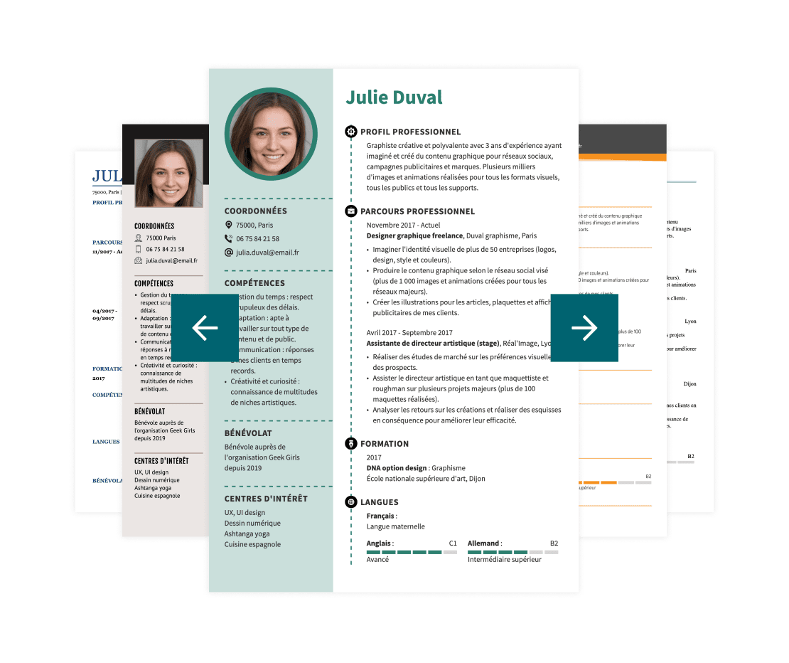 LiveCareer, LE site pour faire votre CV facilement en 2024