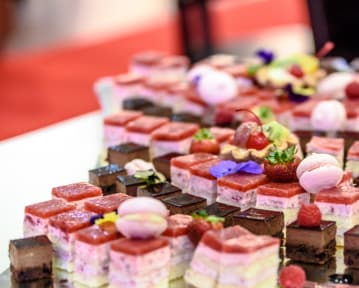 CV pâtissier (+ description de compétences efficace)